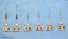 IV Gauges and Colors Chart and Mnemonic – Gotscrubs